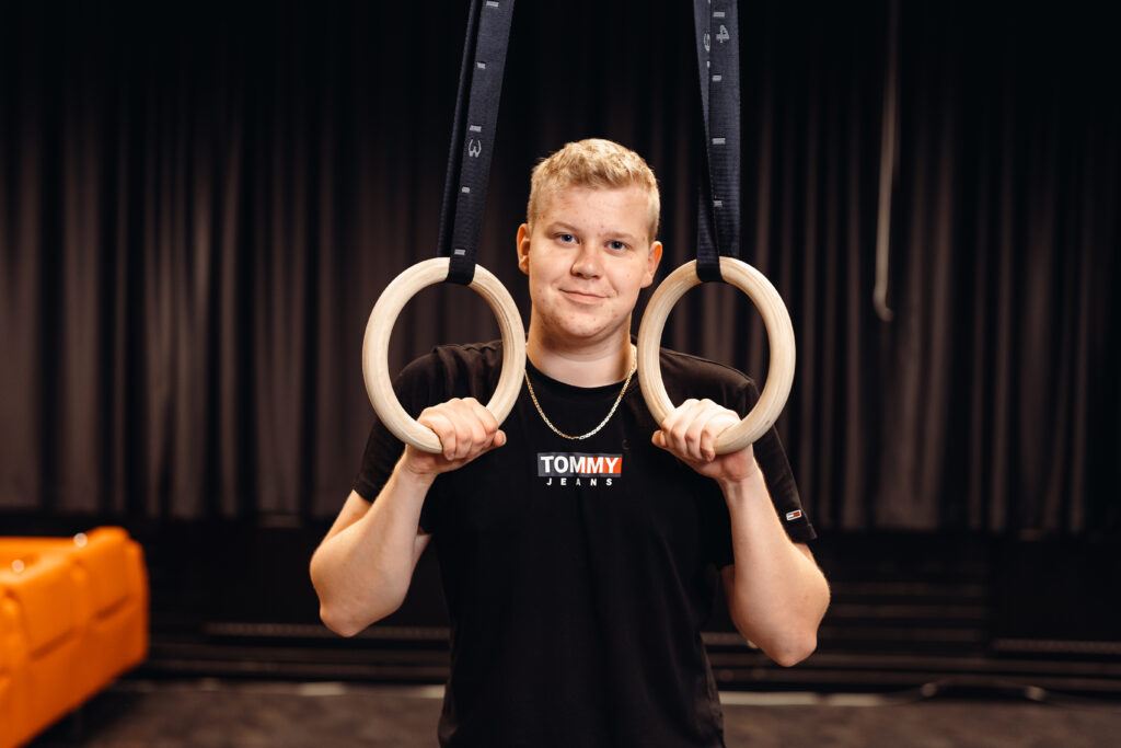 Lehmon nuorisotila - Nuortenkontiolahti